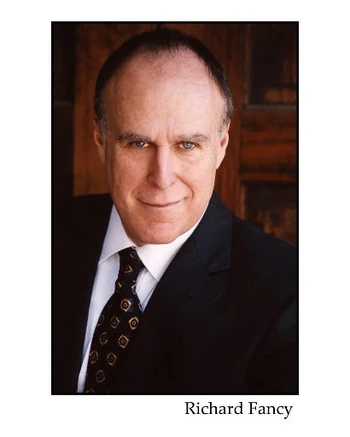 Richard Fancy | WikiSein | Fandom