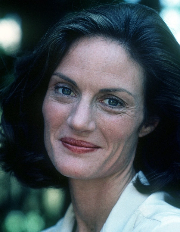 Gail Strickland | WikiSein | Fandom