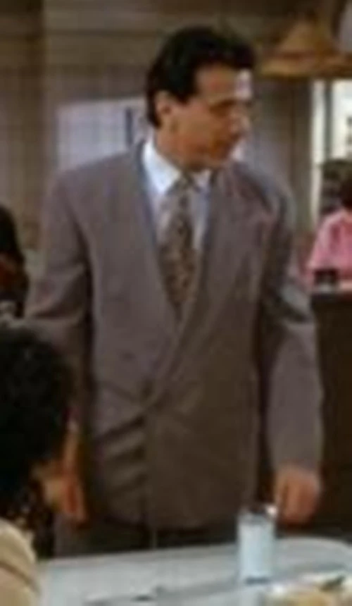 Alec Berg (The Face Painter) | WikiSein | Fandom