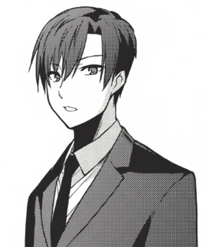 Amakawa Haruto | Seirei Gensouki ~Konna Sekai de Deaeta Kimi ni~ Wiki ...