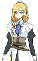 Characters | Seirei Gensouki ~Konna Sekai de Deaeta Kimi ni~ Wiki | Fandom