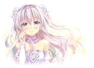 Celia Claire | Seirei Gensouki ~Konna Sekai de Deaeta Kimi ni~ Wiki ...