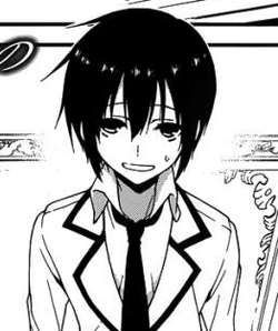 Kazehaya Kamito | Wiki Seirei Tsukai no Blade Dance | FANDOM powered by ...