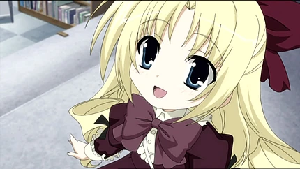 Elise Toudou | Seitokai no Ichizon Wiki | Fandom