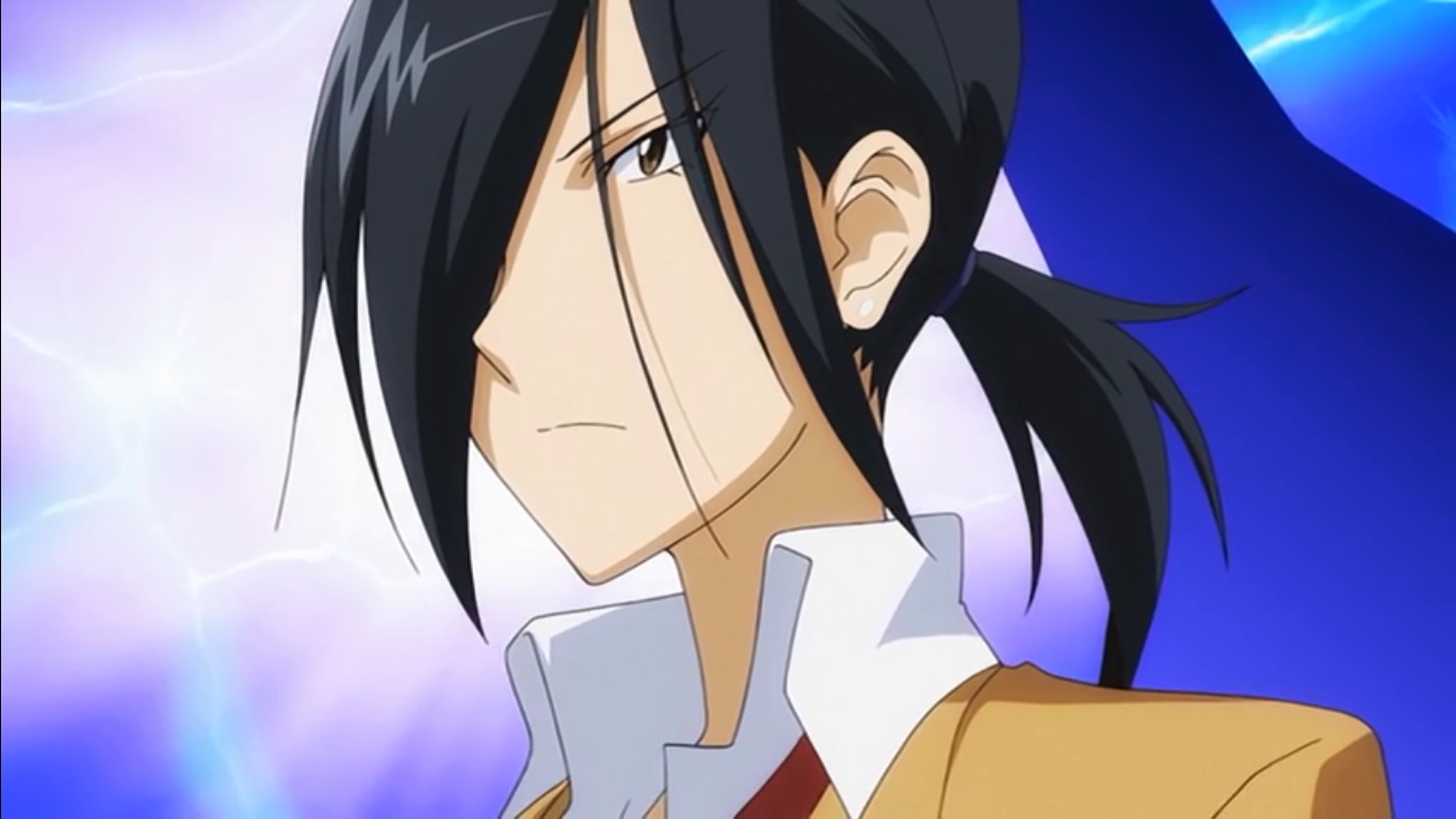 Kaoru Toki Seitokai Yakuindomo Wiki Fandom