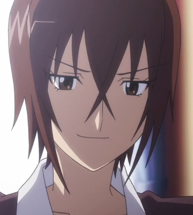 Naruko Yokoshima Seitokai Yakuindomo Wiki Fandom Powered By Wikia
