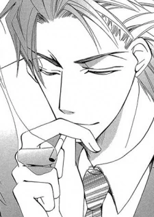 Takafumi Yokozawa | Wiki Sekaiichi Hatsukoi | Fandom