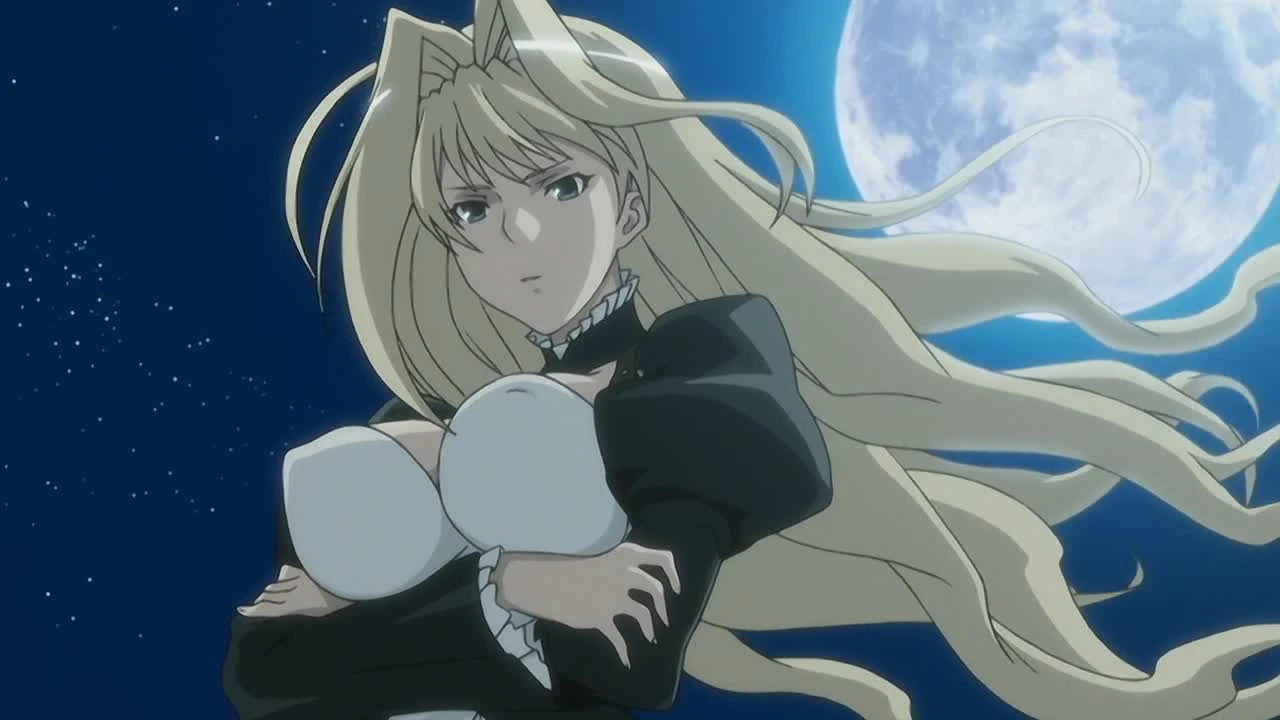 Tsukiumi/Gallery | Sekirei - The Wings of Love Wiki | Fandom