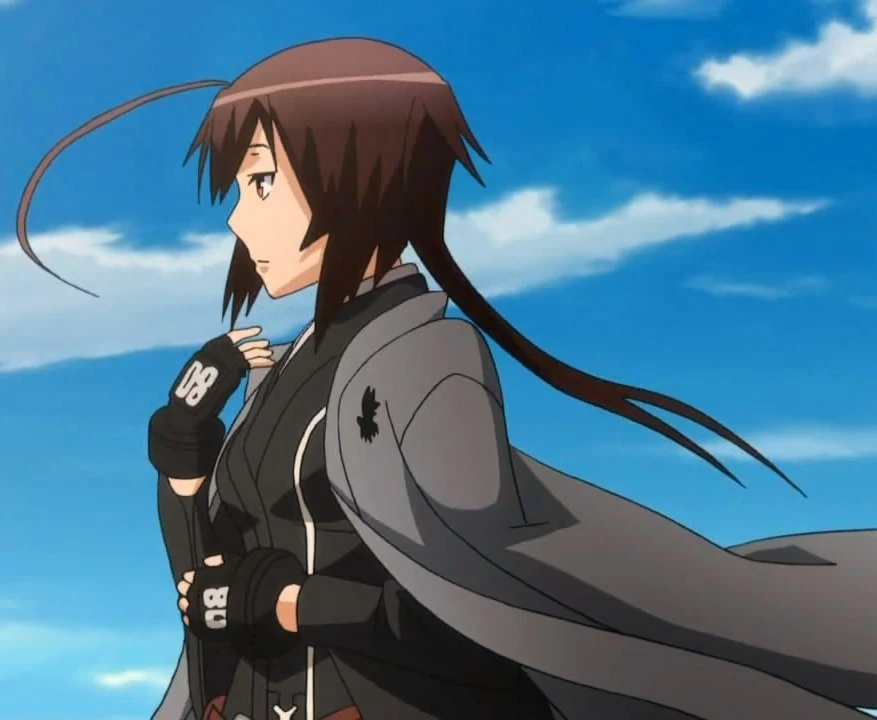 Yume | Wiki Sekirei | Fandom