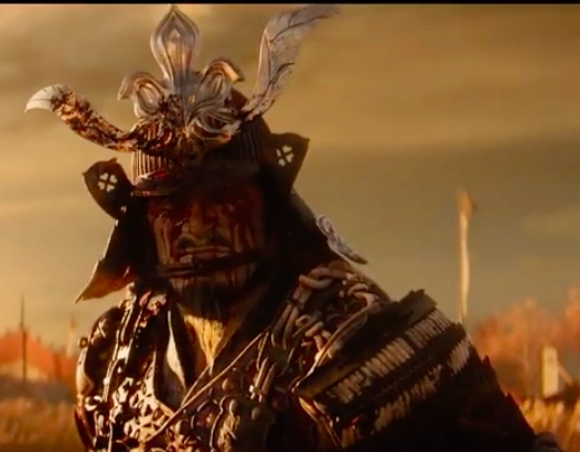 Ashina Isshin | Wiki Sekiro: Shadows Die Twice | Fandom