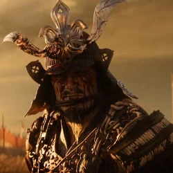 Isshin Ashina | Sekiro Wiki | FANDOM powered by Wikia