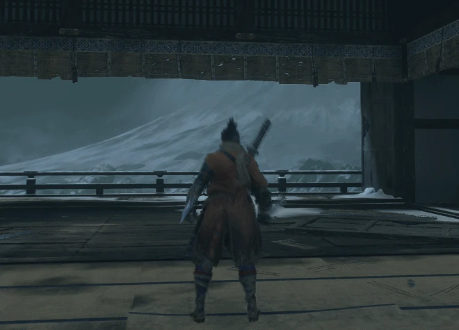 Категория:Боевые искусства | Sekiro вики | Fandom