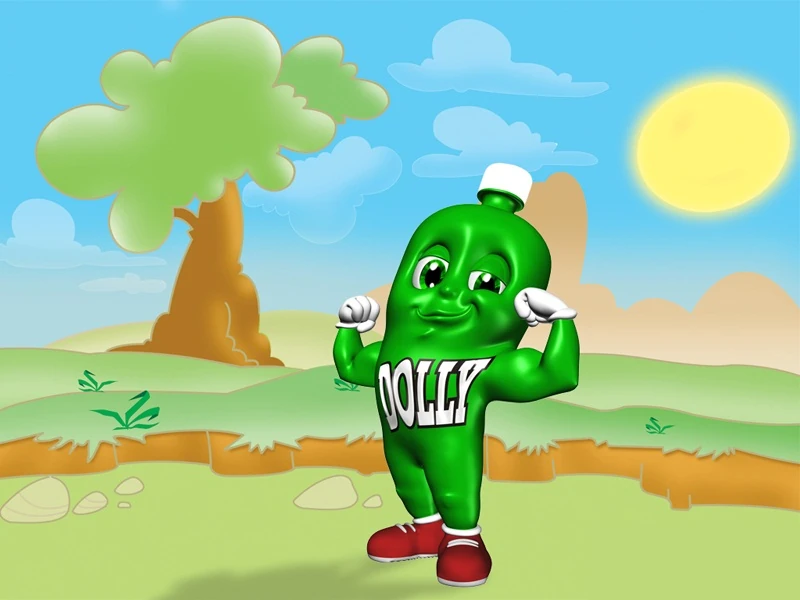 Dollynho | Wiki Selaria Texana | FANDOM powered by Wikia