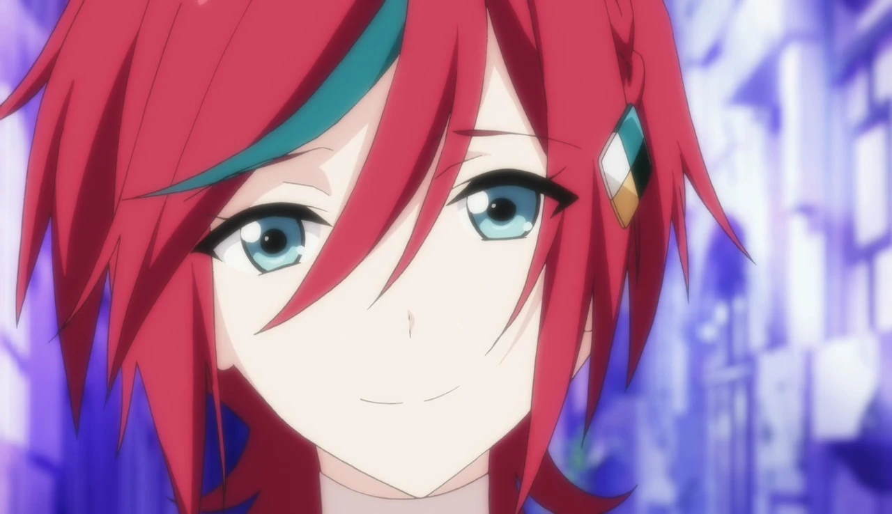 Ril | WIXOSS Wiki | Fandom