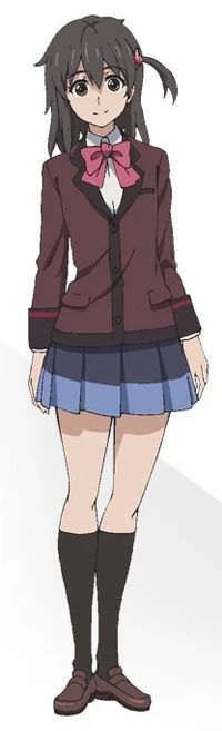 Rūko Kominato | WIXOSS Wiki | Fandom