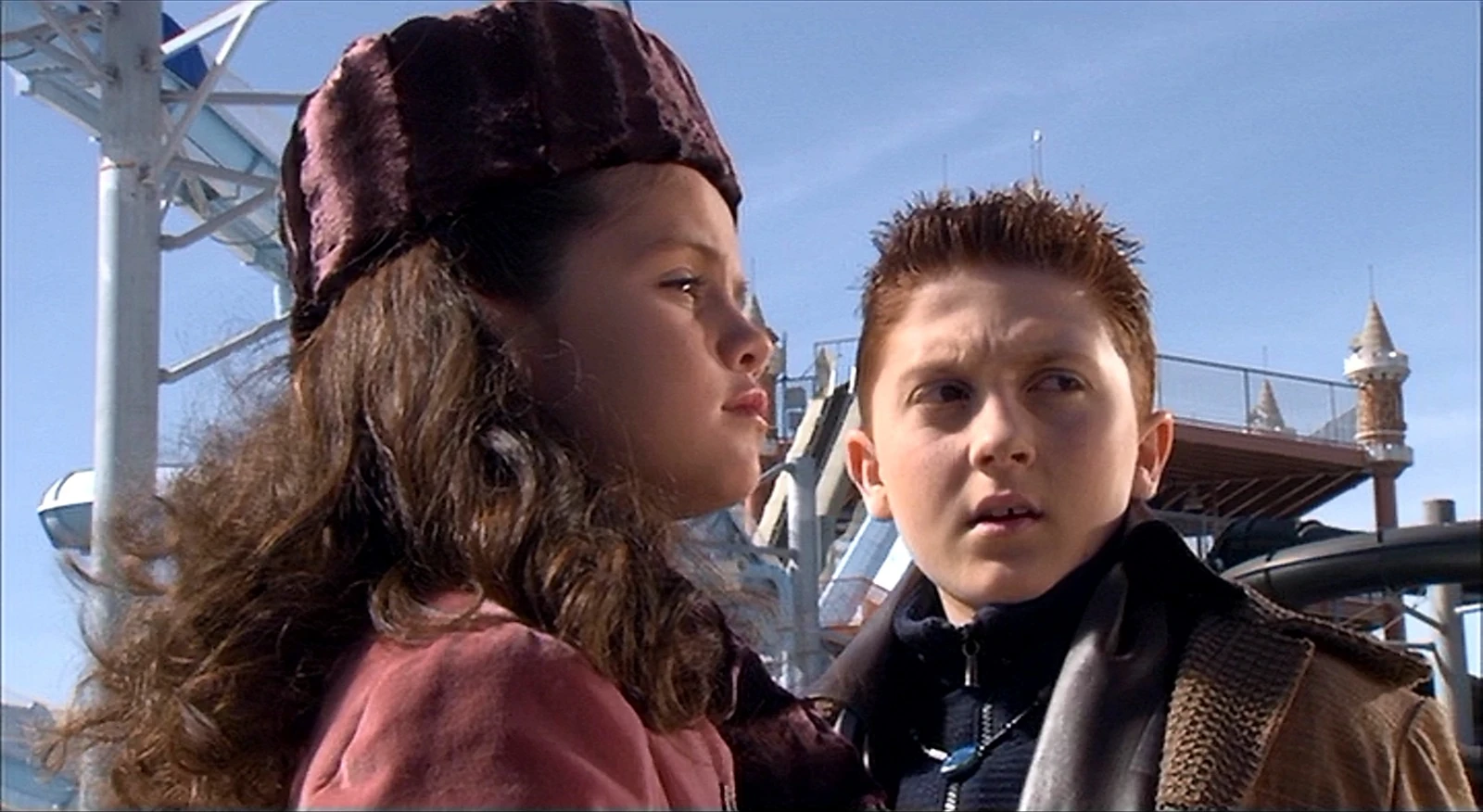 Spy Kids 3-D: Game Over | Wiki Selena Gomez | FANDOM powered by Wikia