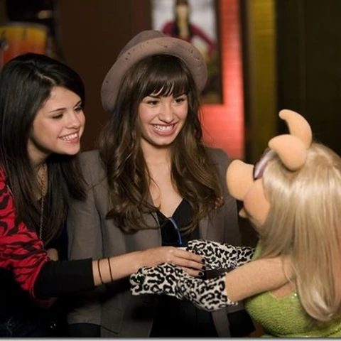 The Muppets | Selena Gomez Wiki | Fandom