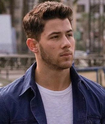 Nick Jonas | Selena Gomez Wiki | Fandom