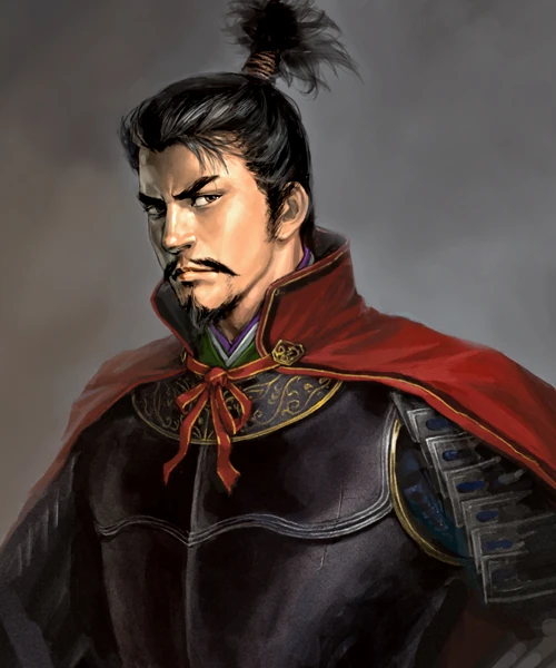 Oda Nobunaga | Sengoku Jidai Wiki | FANDOM powered by Wikia