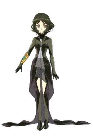 Shem-Ha Mephorash | Senki Zesshou Symphogear Wiki | Fandom