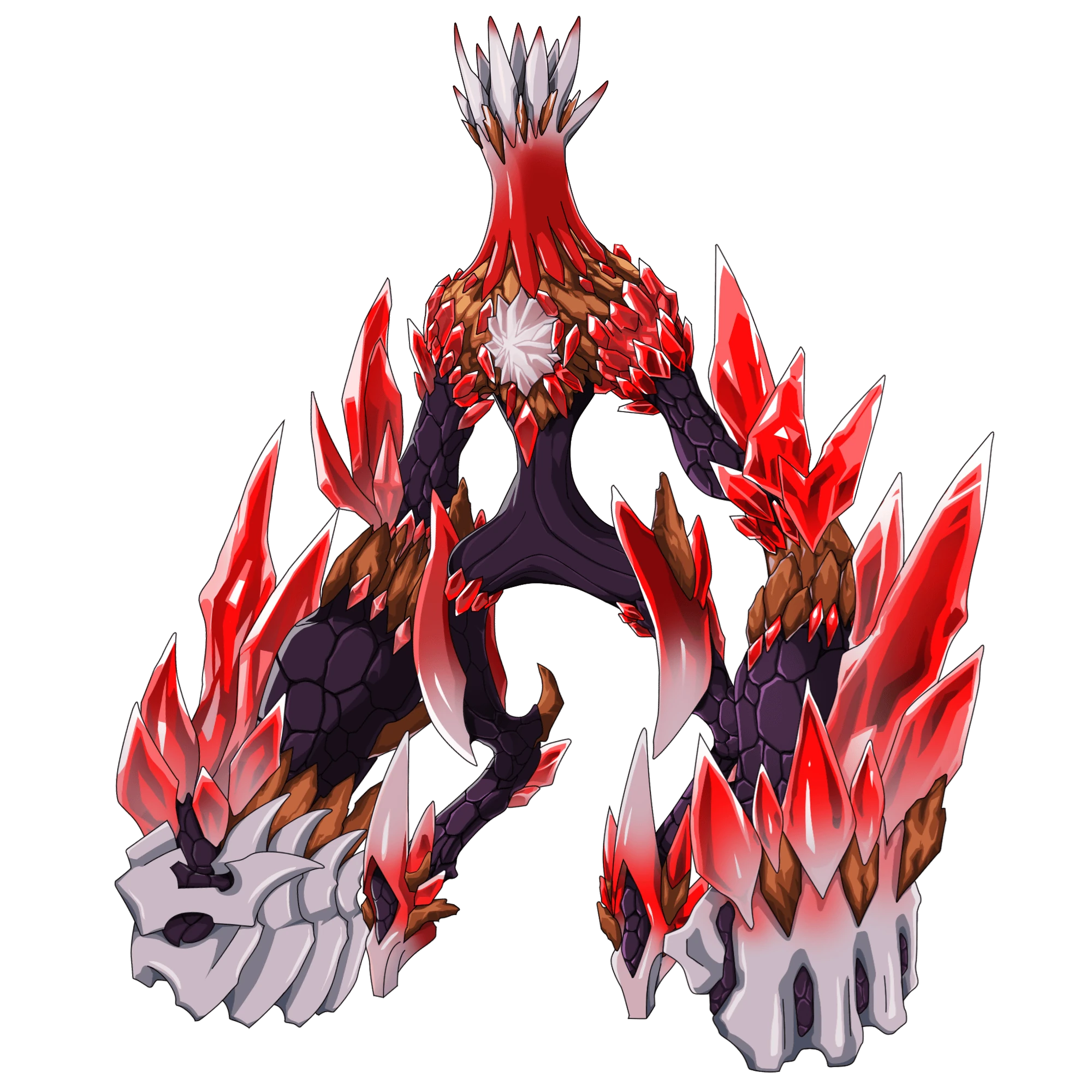 Senki Zesshō Symphogear XD Unlimited/Symphogear Card List (Eng Ver ...