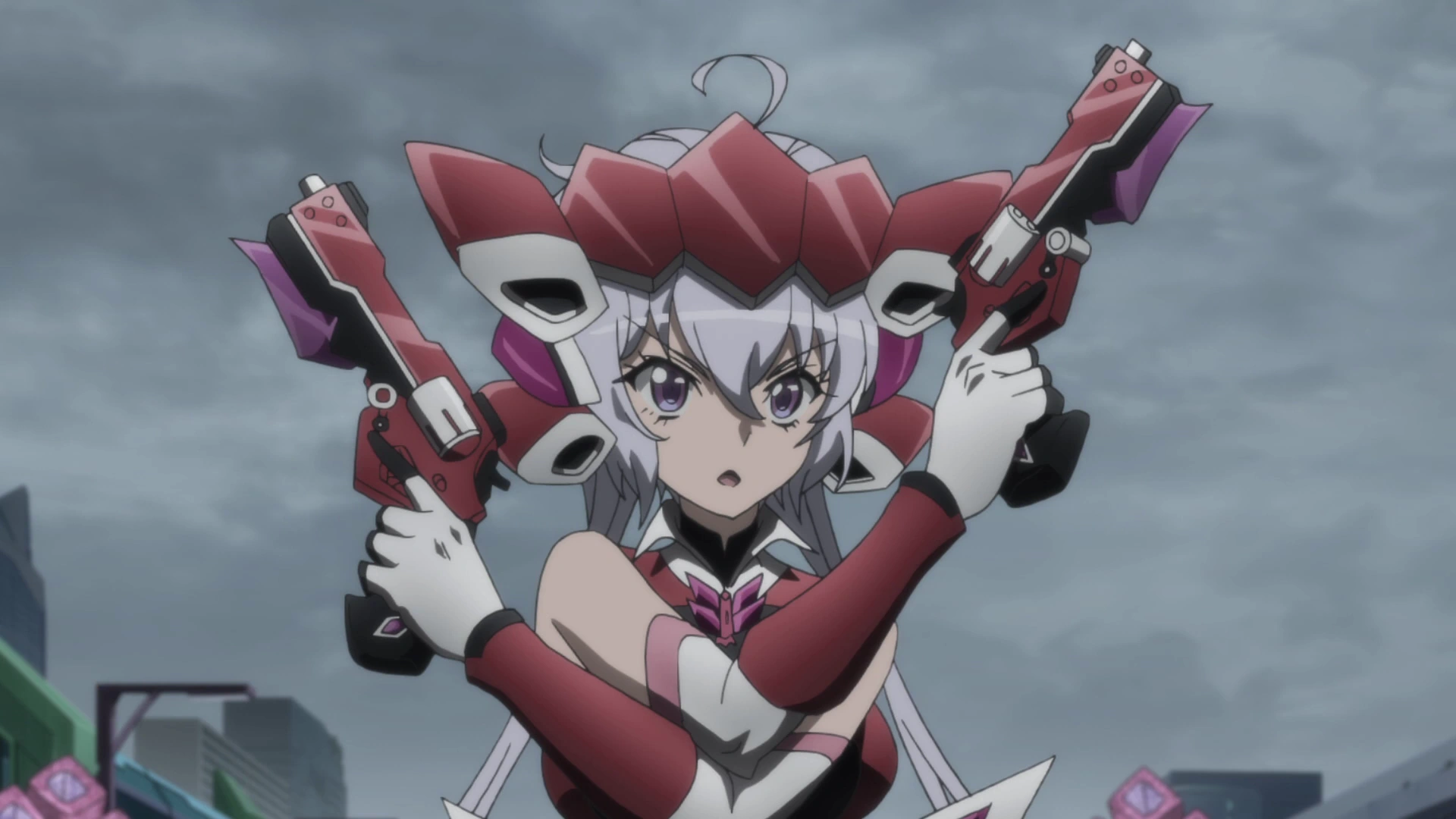 User blog:GotenSakurauchi/Symphogear Plus and Minus Game: The Final ...