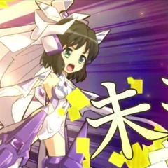 Miku Kohinata | Senki Zesshou Symphogear Wiki | Fandom