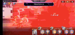 Senki Zesshō Symphogear XD Unlimited/List of Enemies Attacks | Senki ...