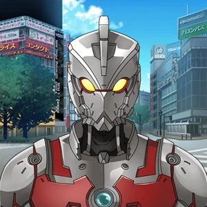 Seiji Hokuto | Senki Zesshou Symphogear Wiki | Fandom