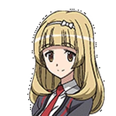 Shiori Terashima | Senki Zesshou Symphogear Wiki | FANDOM powered by Wikia