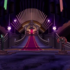 Autoscorer | Senki Zesshou Symphogear Wiki | Fandom