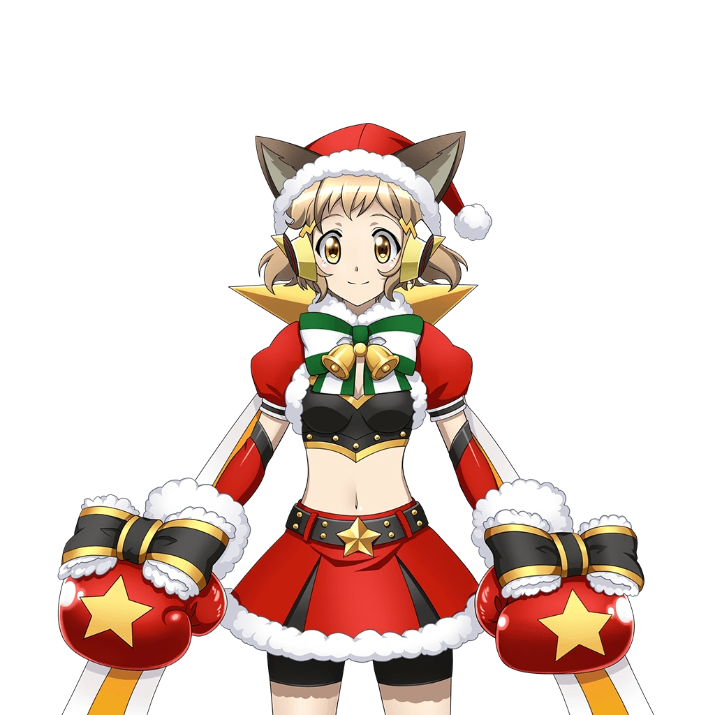 What if: Your Avatar becomes Santa Claus - this Christmas. | SpaceBattles