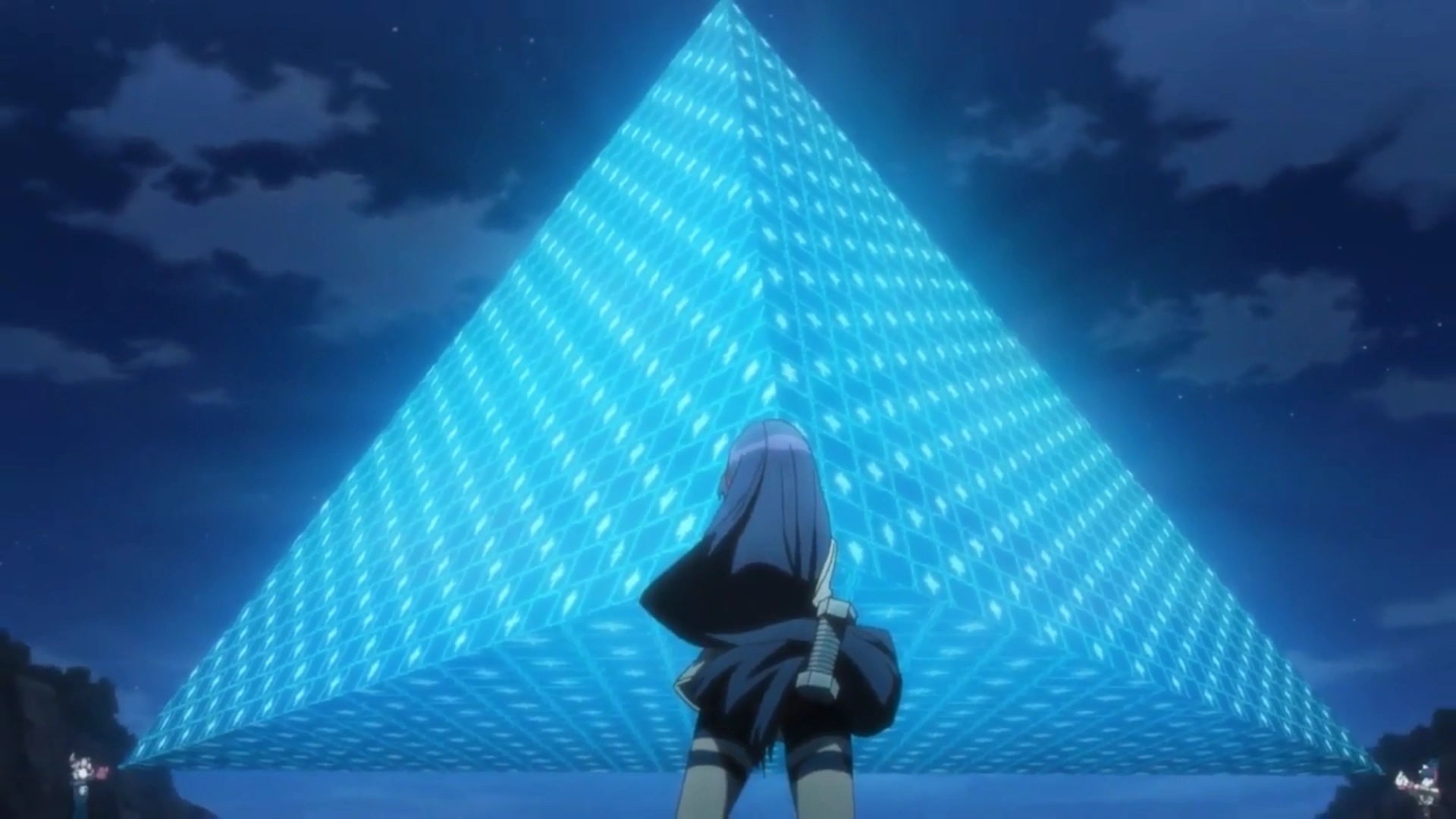 Daedalus End | Senki Zesshou Symphogear Wiki | Fandom