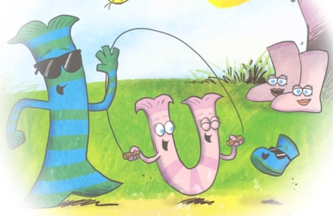 Billy y las Botas' Children | The Wooly Wiki | Fandom