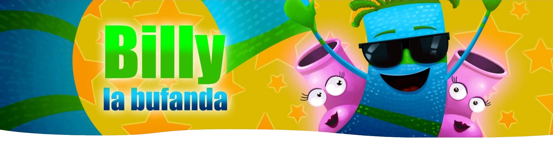 Billy la Bufanda (Song) | The Wooly Wiki | Fandom