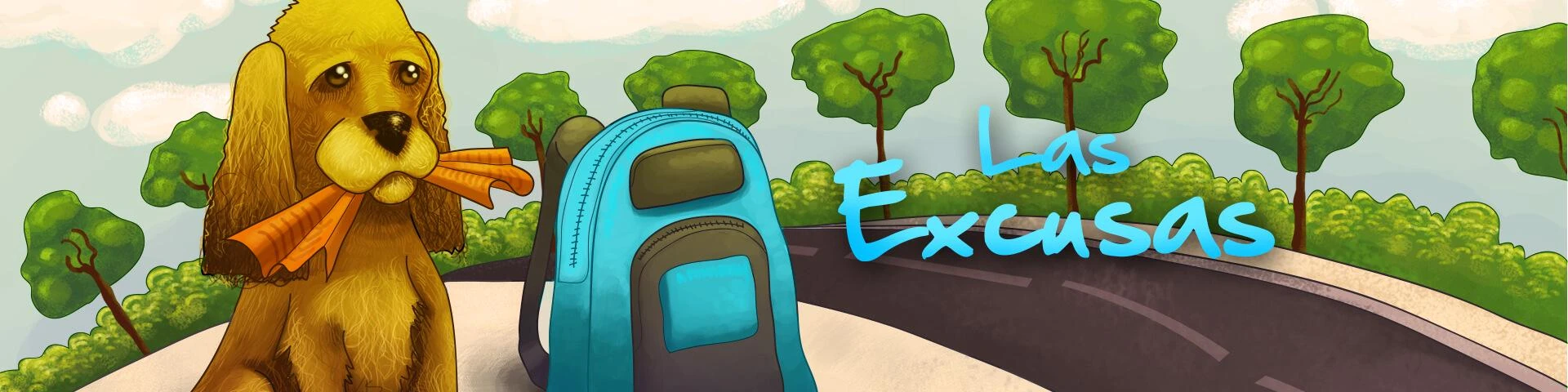 Las Excusas | The Wooly Wiki | FANDOM powered by Wikia