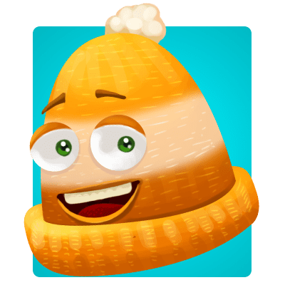 Gorro | The Wooly Wiki | Fandom