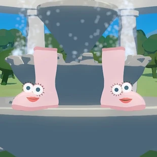 Las Botas | The Wooly Wiki | Fandom