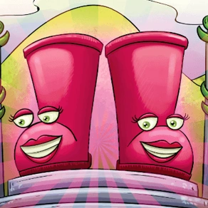 Las Botas | The Wooly Wiki | Fandom