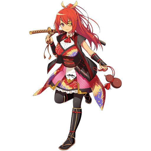 Jubei Yagyu | SenPro Wikia | Fandom