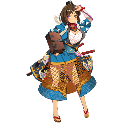 Ishikawa Goemon | SenPro Wikia | Fandom Ishikawa Goemon | SenPro Wikia | Fandom