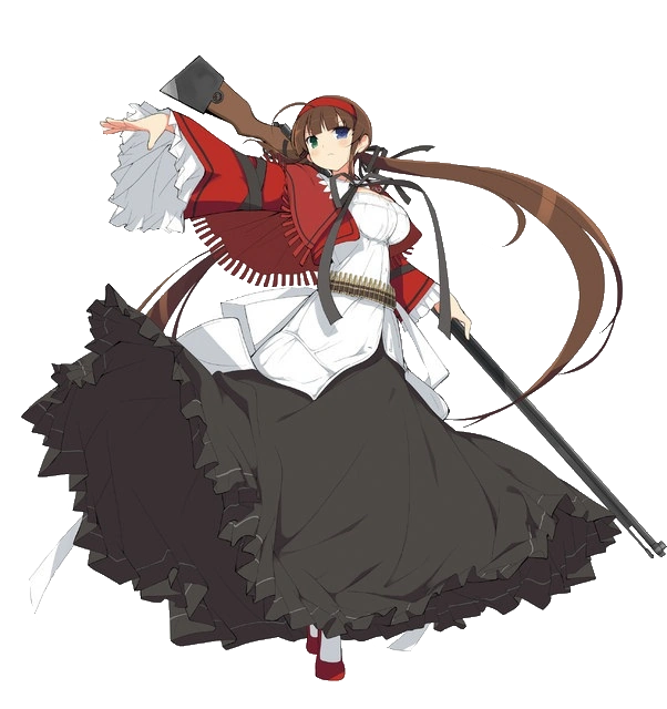 Ryobi/Galería | Wiki Senran Kagura | Fandom