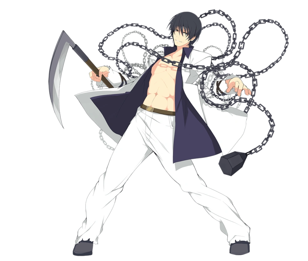 Murasame | Wiki Senran Kagura | Fandom