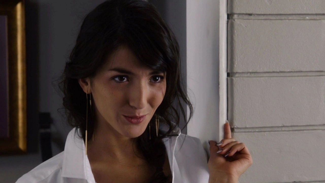 Daniela Velasquez | Wikia Sense8 | Fandom