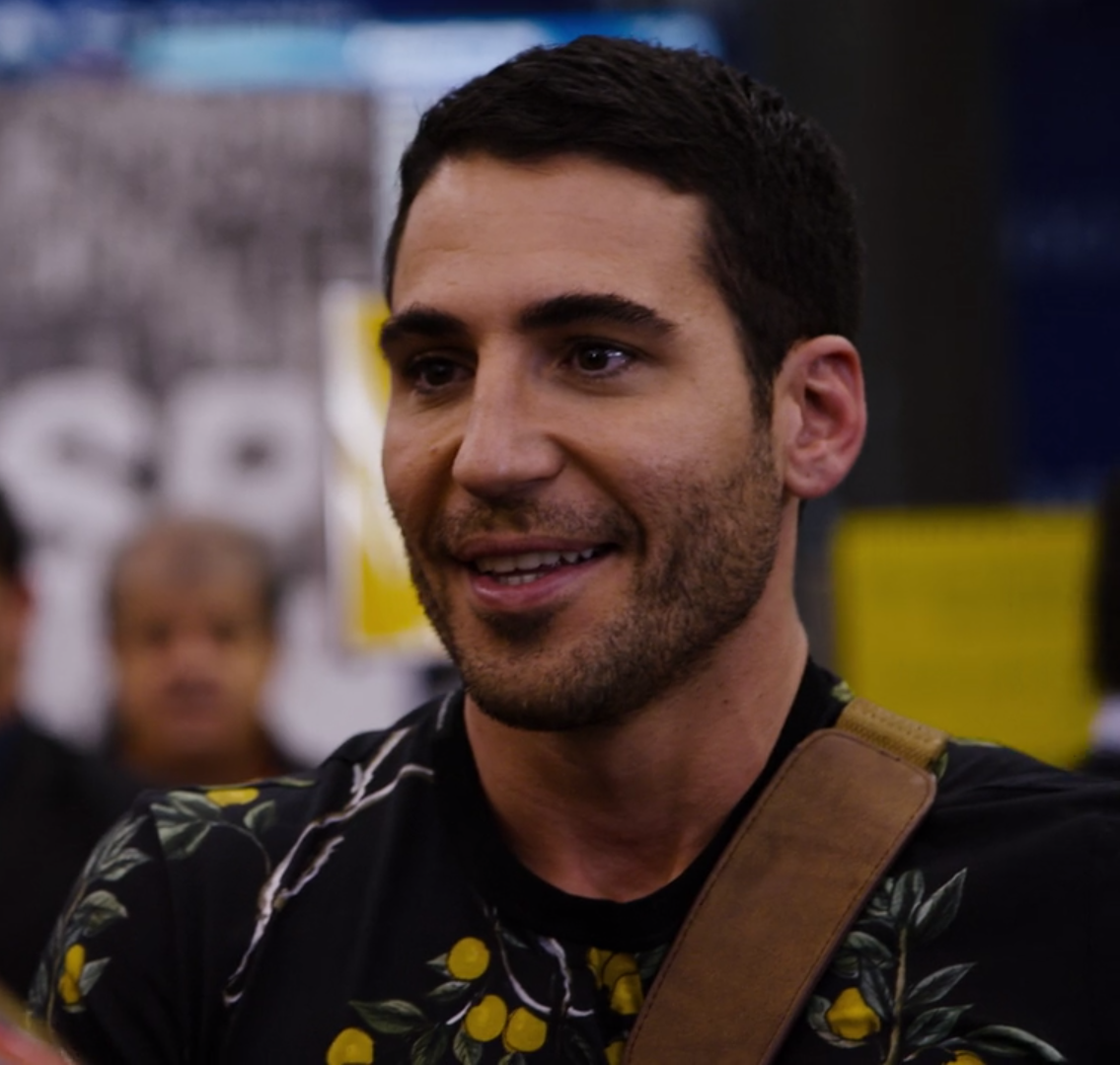 Lito Rodriguez | Sense8 Wiki | Fandom