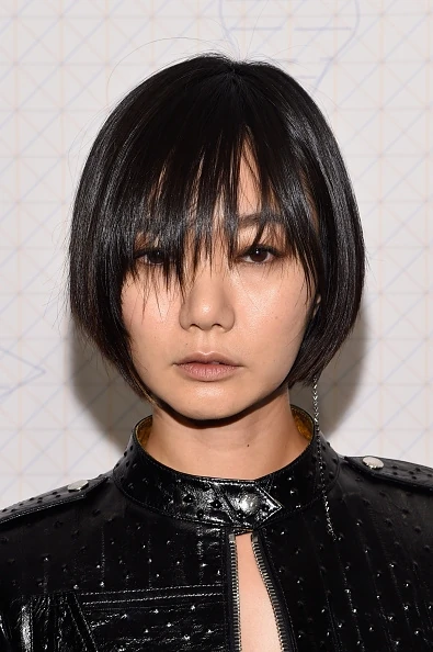 Doona Bae | Sense8 Wiki | Fandom