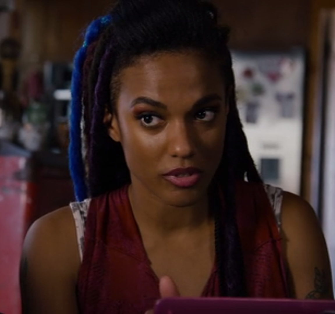 Amanita Caplan | Sense8 Wiki | FANDOM powered by Wikia