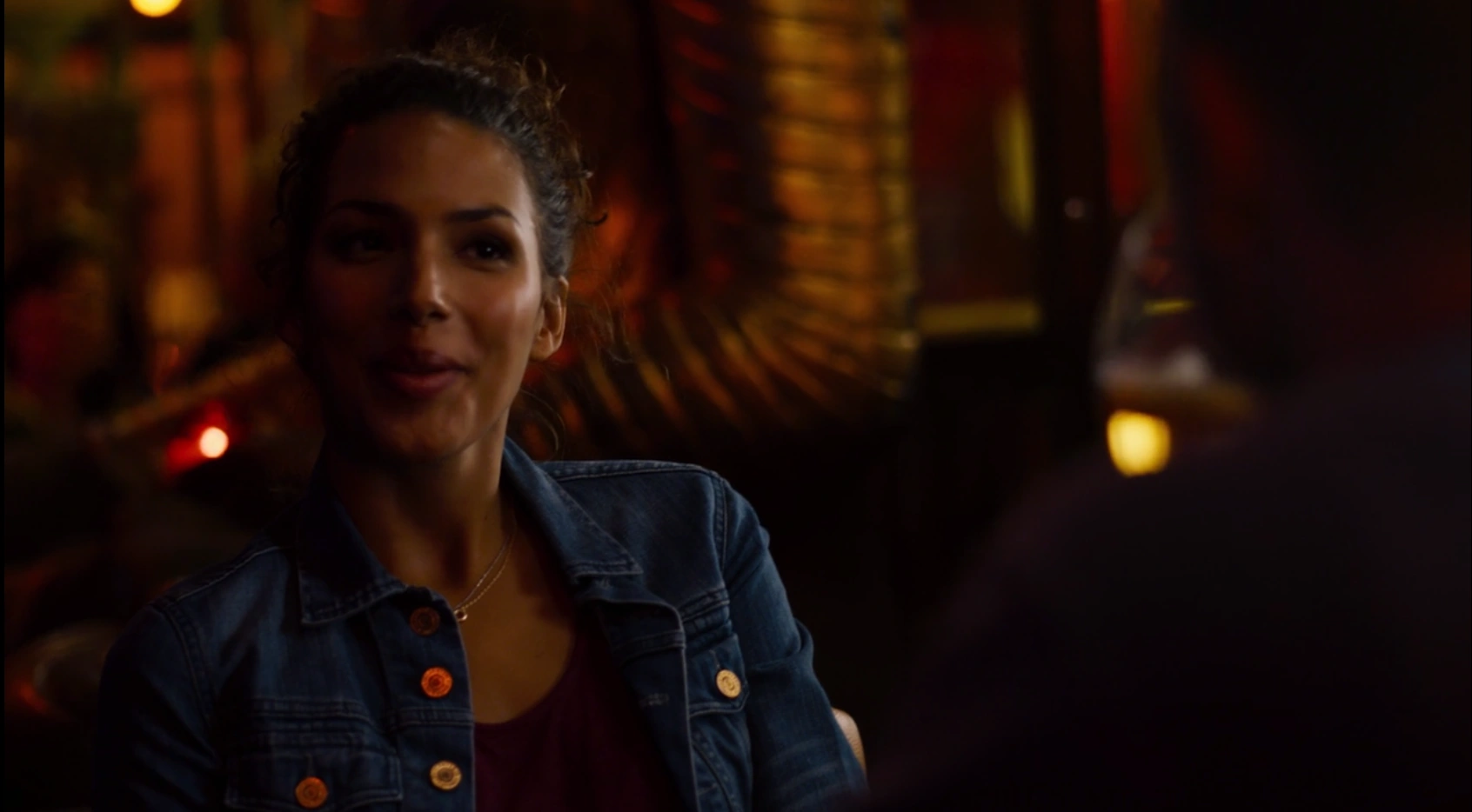 Anja | Sense8 Wiki | FANDOM powered by Wikia