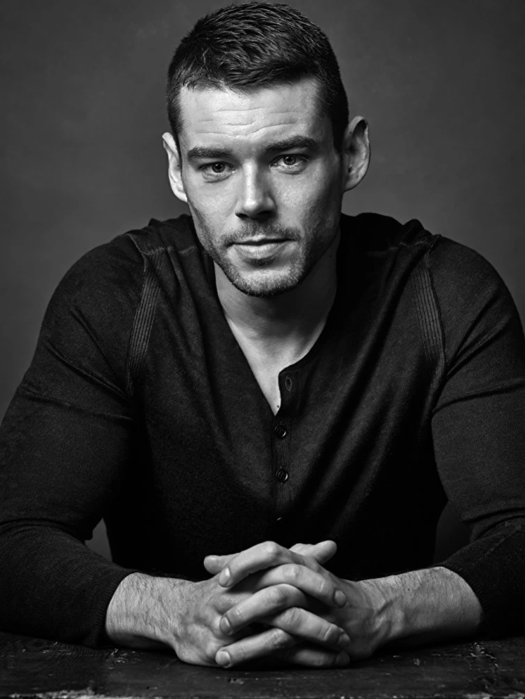 Brian J. Smith | Sense8 Wiki | FANDOM powered by Wikia
