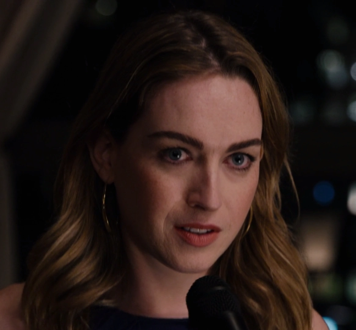 Nomi Marks | Sense8 Wiki | Fandom